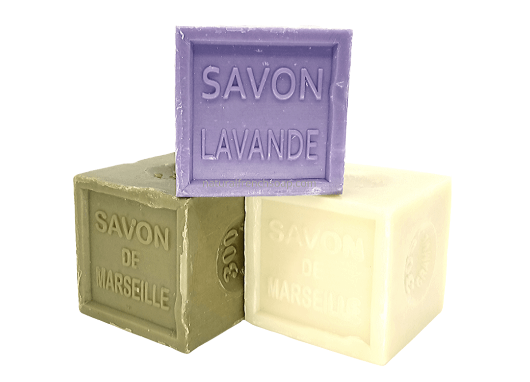 Wholesale French Soaps