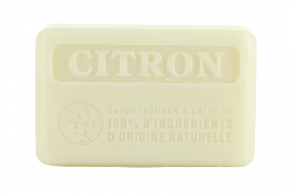 125g Natural French Soaps: Next Level Natural & Palm Oil-Free