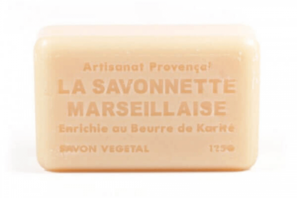125g Wholesale French Soaps