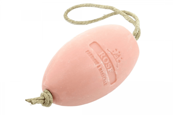 Wall Mounted Rotating French Soaps: Ultimate French Style