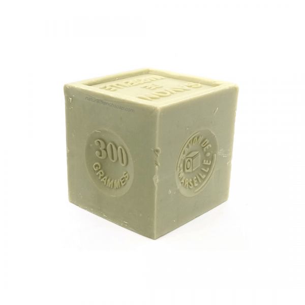 Savon de Marseille Cubes - Olive
