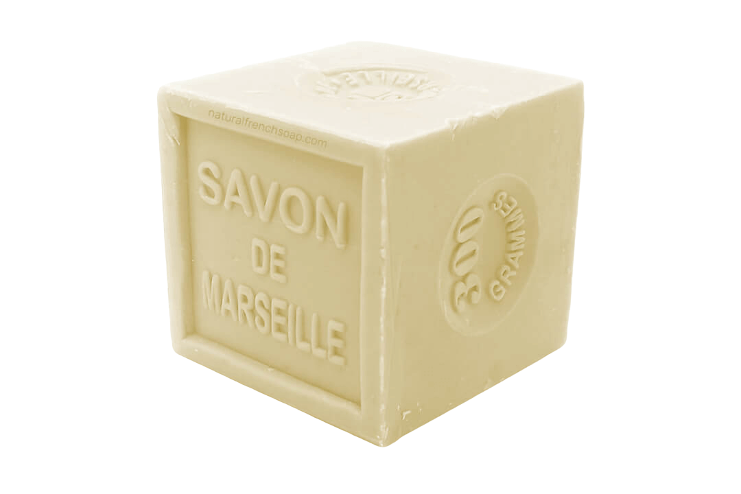Savon de Marseille Cubes- Natural